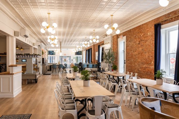 TREVINA - Updated July 2024 - 81 Photos & 31 Reviews - 434 Market St, Lewisburg, Pennsylvania ...