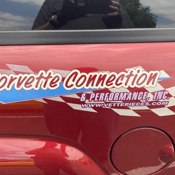 CORVETTE CONNECTION - Updated December 2025 - 25 Photos & 23 Reviews ...