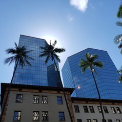 PACIFIC GUARDIAN CENTER - 173 Photos & 10 Reviews - 737 Bishop St ...