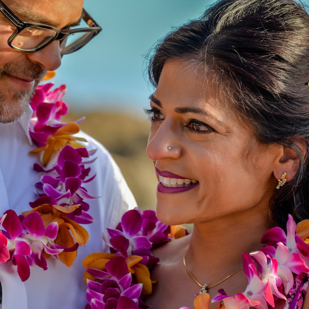 Maui Hair And Makeup Artist | Saubhaya Makeup