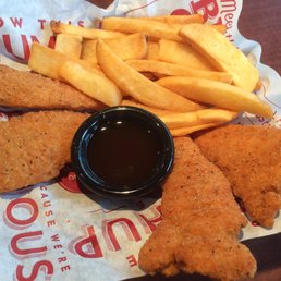 RED ROBIN GOURMET BURGERS AND BREWS - Updated December 2025 - 496 ...