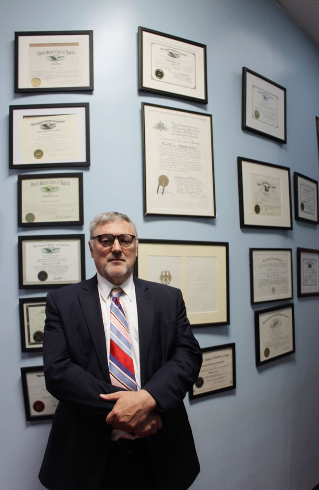 THEODORE COX ATTORNEY - Updated July 2025 - 325 Broadway, New York, New ...