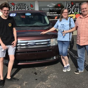 STEVE COURY FORD - Updated April 2025 - 44 Reviews - 4397 E Hwy 260 ...