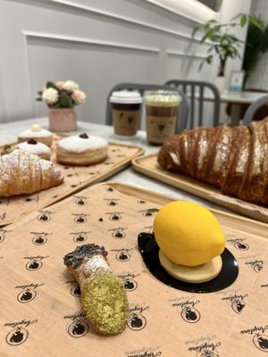 ANGELINA BAKERY - Updated January 2026 - 91 Photos & 33 Reviews - 142 ...