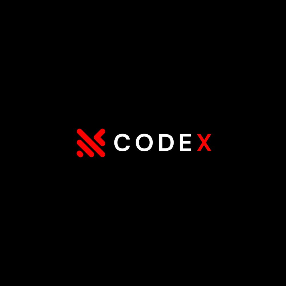 CODEX TECHNOLOGY - Updated January 2025 - Request Consultation - 236 ...