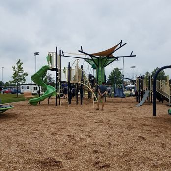LAYTONIA RECREATIONAL PARK - Updated September 2025 - 7300 Airpark Rd ...