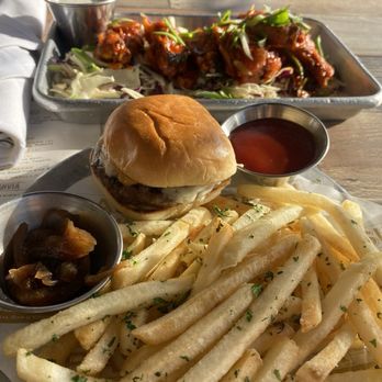 BASIN 141 - Updated April 2025 - 1110 Photos & 529 Reviews - 402 S ...