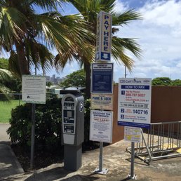 Diamond Parking Reviews | Read Customer Service Reviews of ...