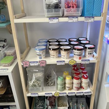 TINY KEYBOARD SHOP - Updated December 2024 - 90 Photos & 43 Reviews ...