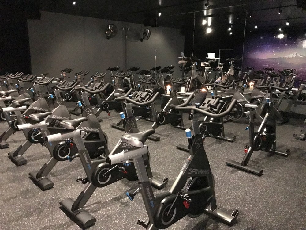 STARCYCLE - Updated October 2025 - 17 Photos & 15 Reviews - 13183 SE ...