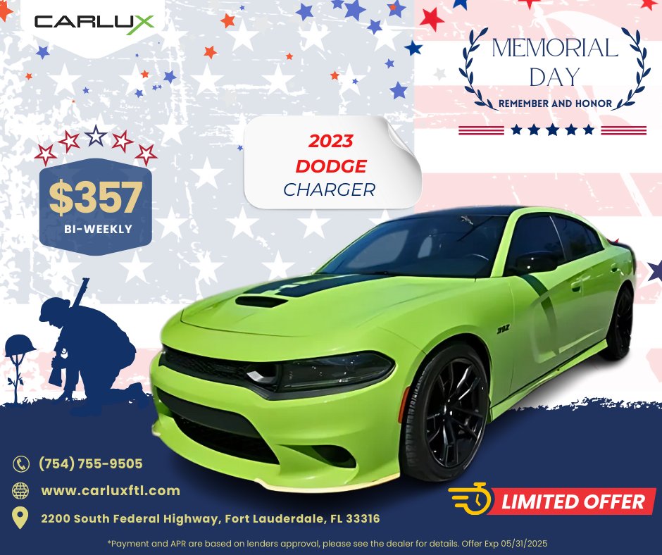 CARLUX - Updated June 2025 - 98 Photos & 15 Reviews - 2200 S Federal ...