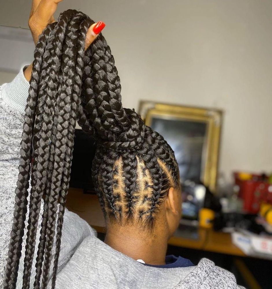 TEXAS BRAIDING STAR - Updated October 2025 - 444 Photos - 3506 Burleson Rd, Austin, Texas - Hair ...