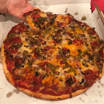 VINCE’S PIZZARIA - Updated December 2025 - 21 Photos & 19 Reviews ...