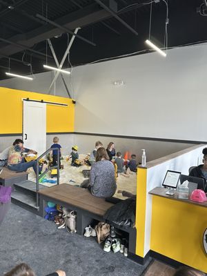 LITTLE DIGGERS - Updated December 2025 - 9442 Water Front Dr, West ...