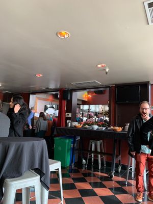 LOOKOUT - 173 Photos & 369 Reviews - 3600 16th St, San Francisco ...