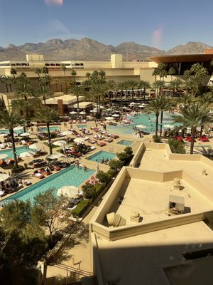 RED ROCK POOL - Updated January 2025 - 116 Photos & 62 Reviews - 11011 ...
