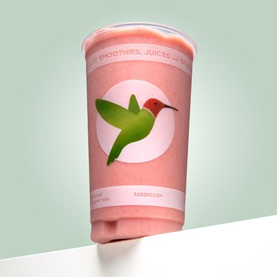 ROBEKS FRESH JUICES & SMOOTHIES - Updated September 2024 - 821 Photos ...