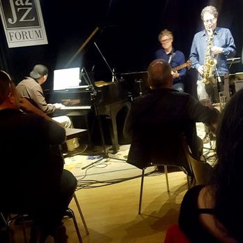 JAZZ FORUM - 99 Photos & 31 Reviews - 1 Dixon Ln, Tarrytown, New York ...