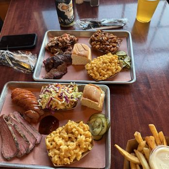 SMOKEHOUSE 41 - Updated May 2025 - 773 Photos & 947 Reviews - 40713 Hwy ...