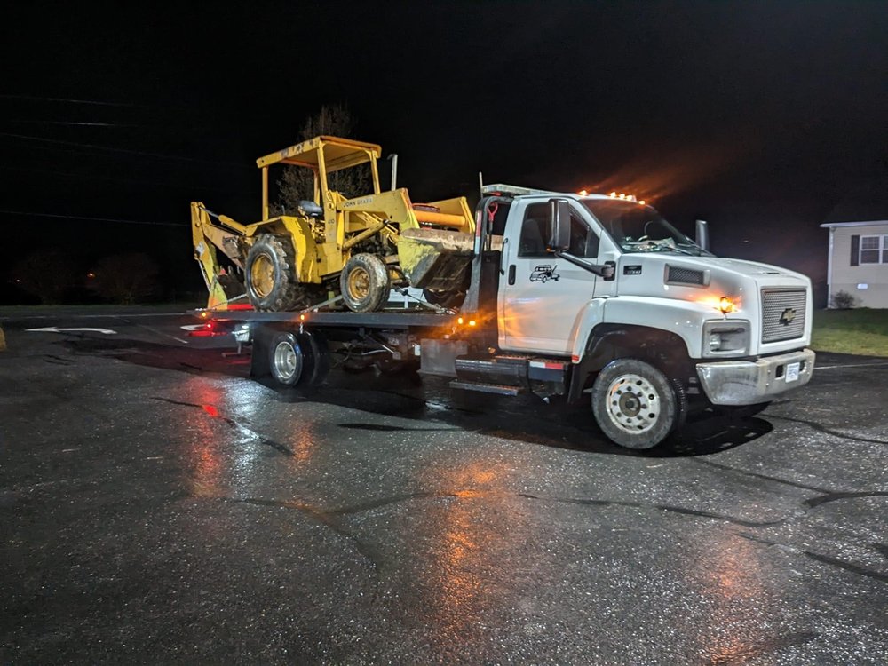 M&A TOWING & RECOVERY - Updated October 2025 - Request a Quote - 11 ...