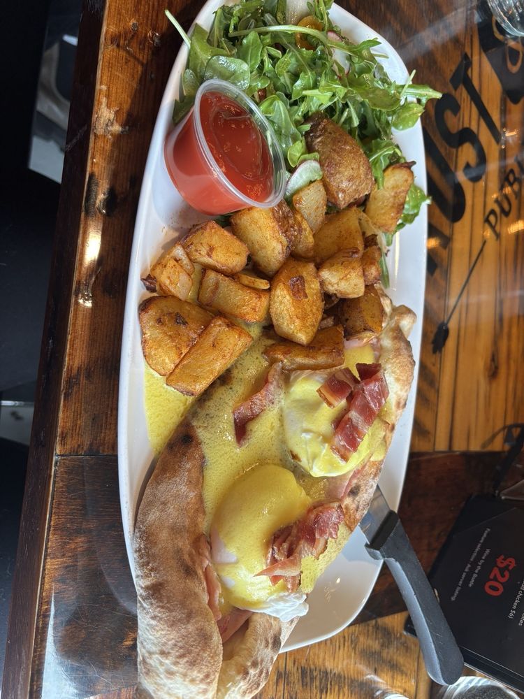 CRUST & CRATE - Updated July 2025 - 29 Photos & 20 Reviews - 2018 ...