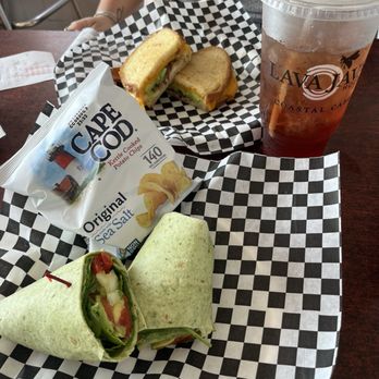 LAVA JAVA - Updated August 2025 - 143 Photos & 265 Reviews - 500 Grand ...