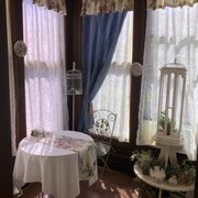 THE SECRET GARDEN TEA ROOM & GIFT SHOP - 231 Photos & 141 Reviews ...