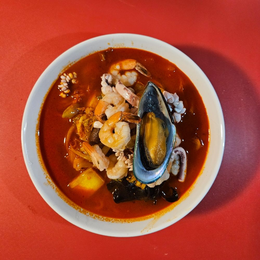 WOOREE BAHNJEOM - Updated August 2025 - 106 Photos & 23 Reviews - 33304 ...