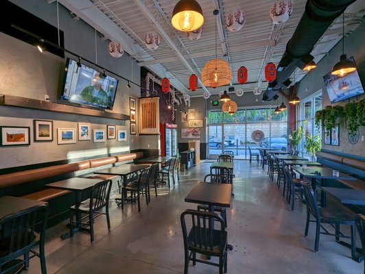 GEN RAMEN - Updated December 2025 - 218 Photos & 137 Reviews - 2330 ...