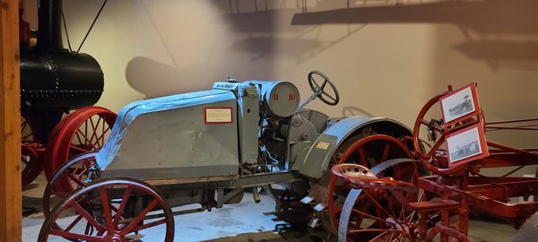 RALPH FOSTER MUSEUM - Updated December 2025 - 110 Photos & 10 Reviews ...