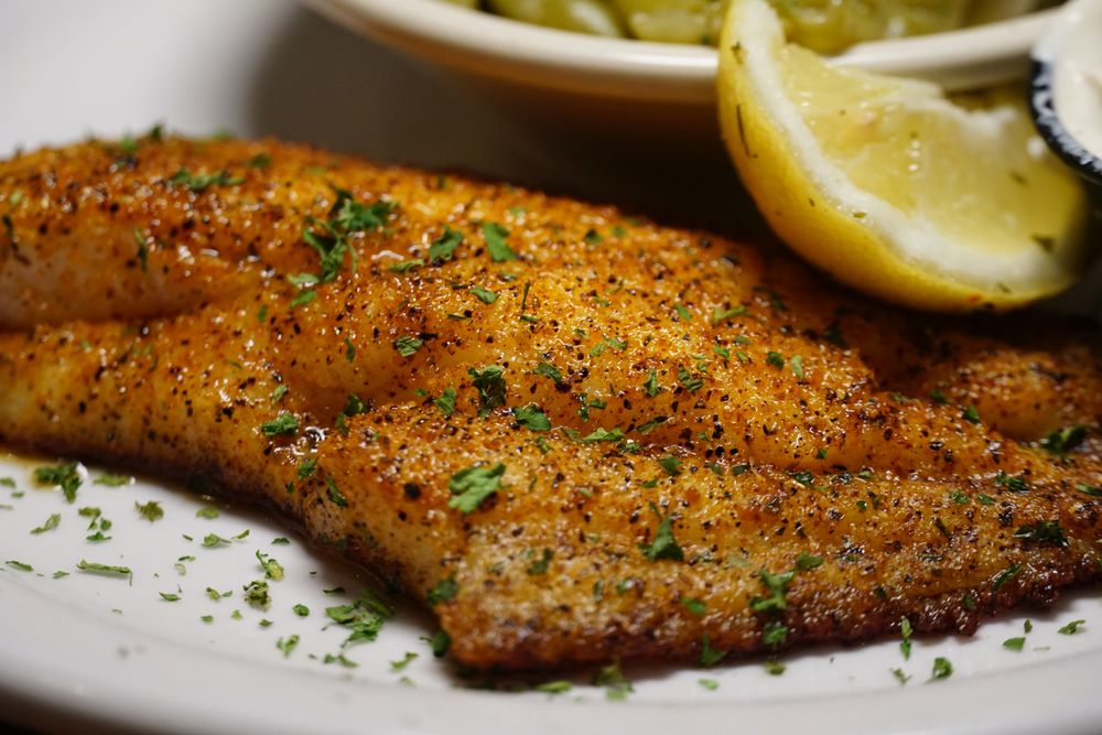 THE YEARLING RESTAURANT - Updated August 2024 - 341 Photos & 159 ...