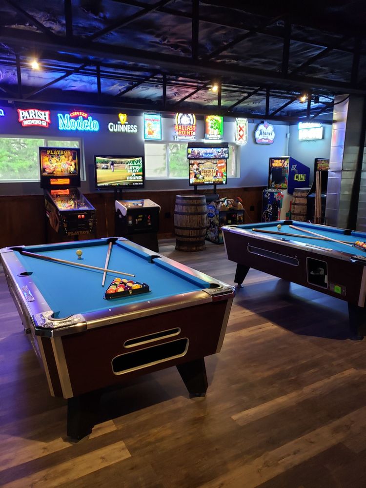 Check out Games for All Ages in Houston - Yelp