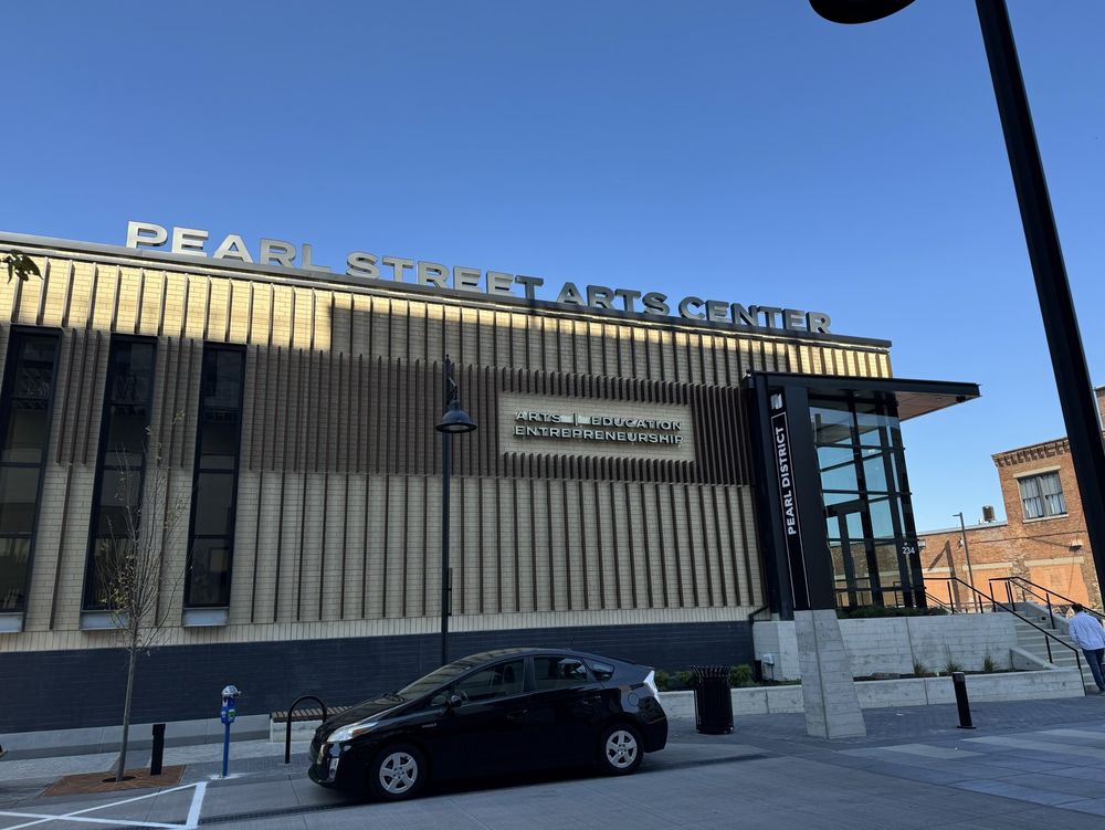 PEARL STREET ARTS CENTER - Updated September 2025 - 14 Photos - 234 ...