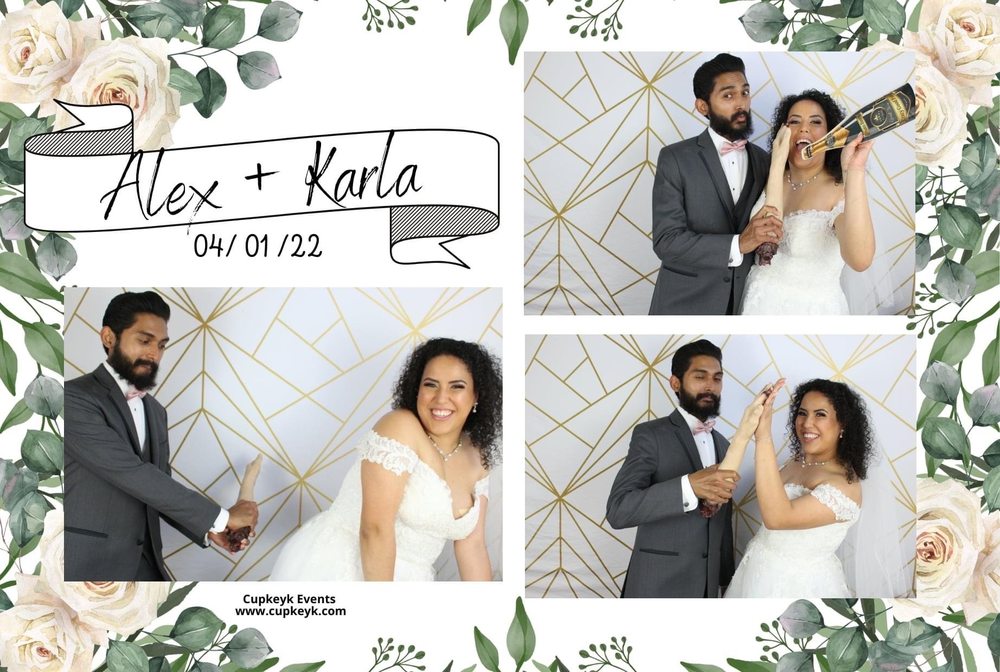 CUPKEYK PHOTOBOOTHS AND EVENTS - Updated April 2025 - 159 Photos & 102 ...