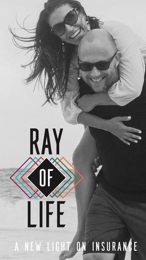 RAY OF LIFE INSURANCE SERVICES - Updated August 2025 - Los Angeles ...