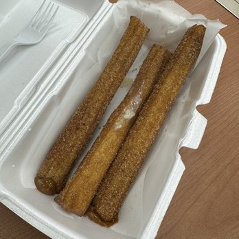 CHURRITO LOCO - Updated December 2024 - 122 Photos & 130 Reviews - 1703 ...