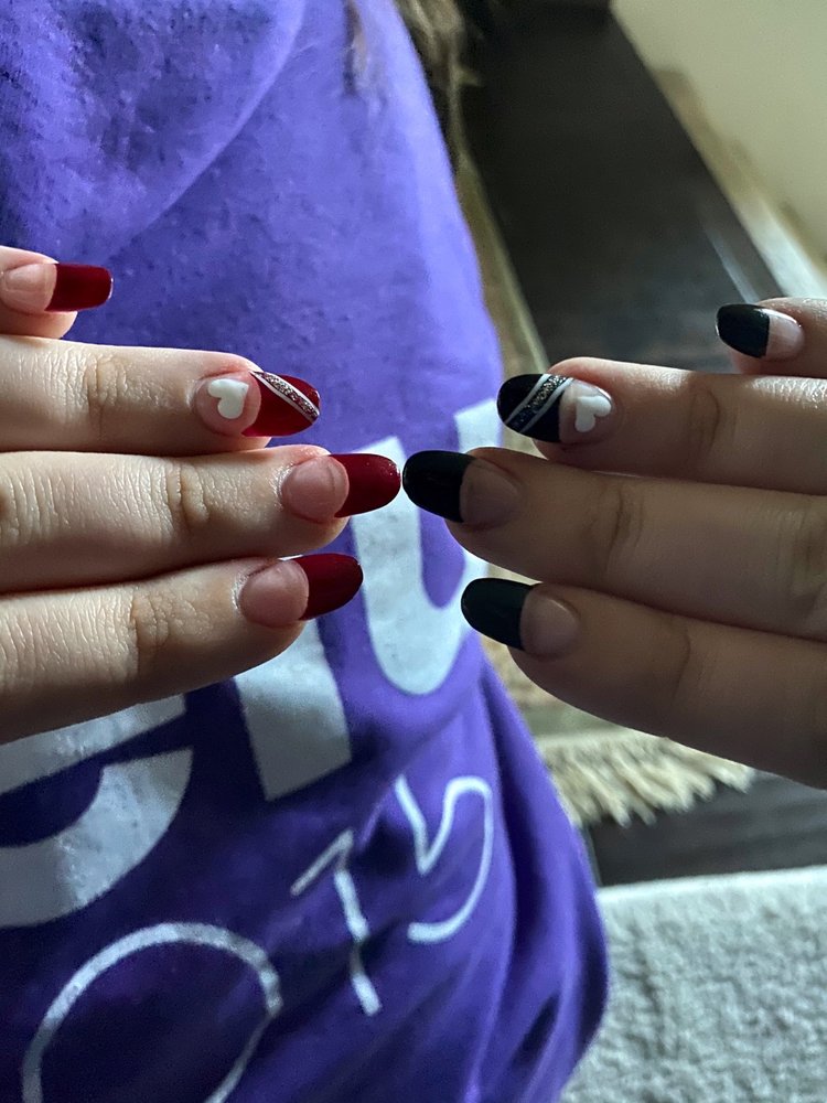 BLUE JAY NAILS & SPA - Updated October 2024 - 61 Photos & 127 Reviews ...
