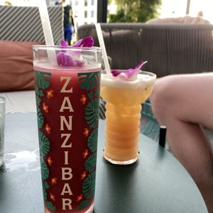 ZANZIBAR - 687 Photos & 349 Reviews - 304 E Cesar Chavez St, Austin, TX ...