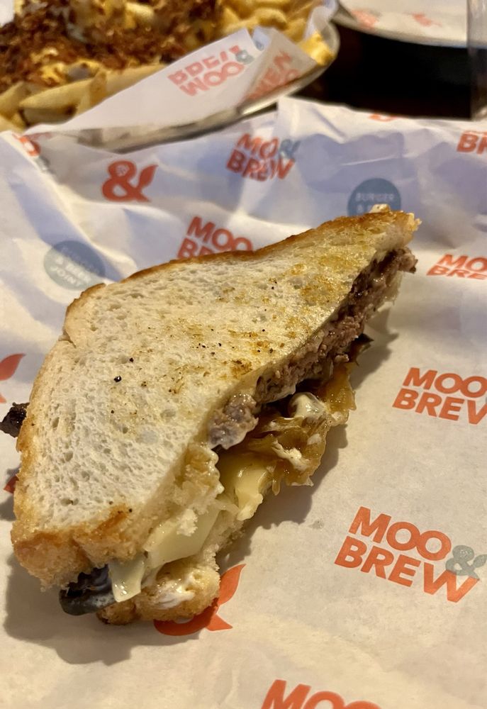 MOO & BREW - Updated February 2025 - 67 Photos & 50 Reviews - 111 ...
