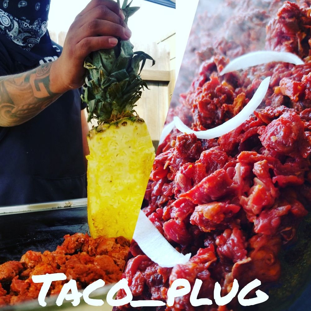 THE TACO PLUG - Updated December 2024 - Request a Quote - Ontario ...