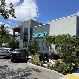 QUARTERDECK RESTAURANTS - Updated July 2025 - 507 Photos & 373 Reviews ...