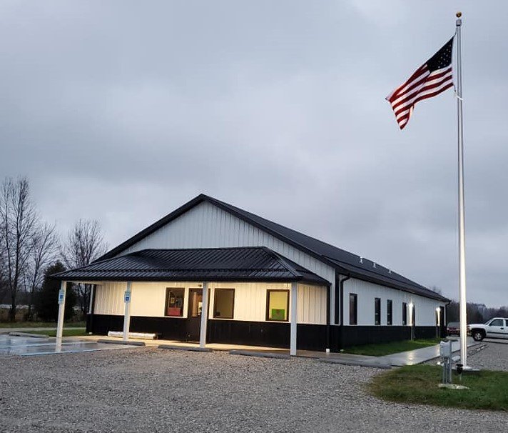 NORTH MADISON VETERINARY CLINIC - Updated October 2025 - 1848 East 400 ...