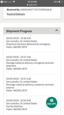 TFORCE FREIGHT - Updated December 2025 - 52 Photos & 177 Reviews - 3050 ...