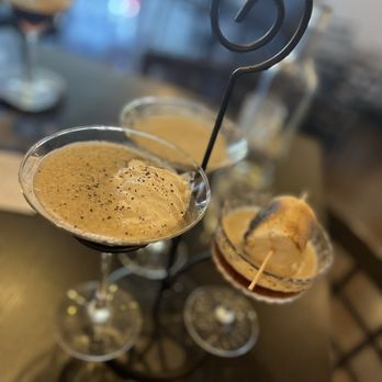 CRAFTED - Updated December 2025 - 415 Photos & 263 Reviews - 3200 ...