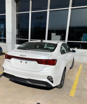 ARCHER KIA - Updated July 2025 - 29 Photos & 126 Reviews - 11614 ...