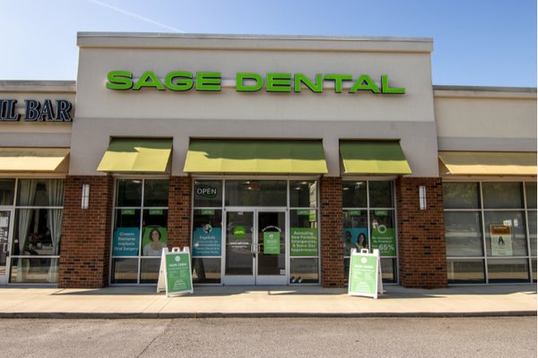 SAGE DENTAL - NORTH DRUID HILLS - Updated May 2026 - 26 Photos & 33 ...