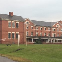 SPRINGFIELD HOSPITAL CENTER - 6655 Sykesville Rd, Sykesville, Maryland ...