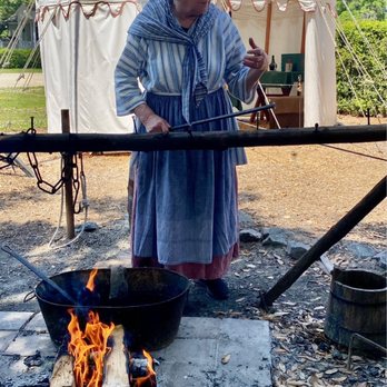 TRYON PALACE - Updated December 2024 - 267 Photos & 53 Reviews - 529 S ...