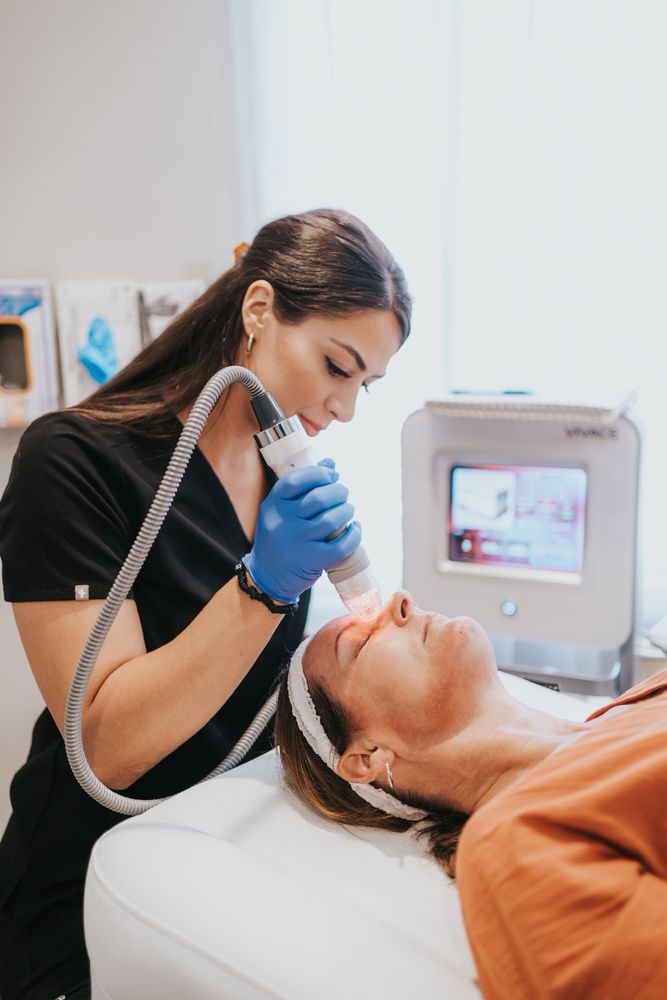 MD ESTHETICS WINDHAM - Updated December 2025 - 30 Photos & 12 Reviews - 29 Indian Rock Rd ...