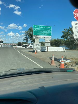 RYER ISLAND FERRY - 60 Photos & 15 Reviews - Highway 84, Rio Vista ...